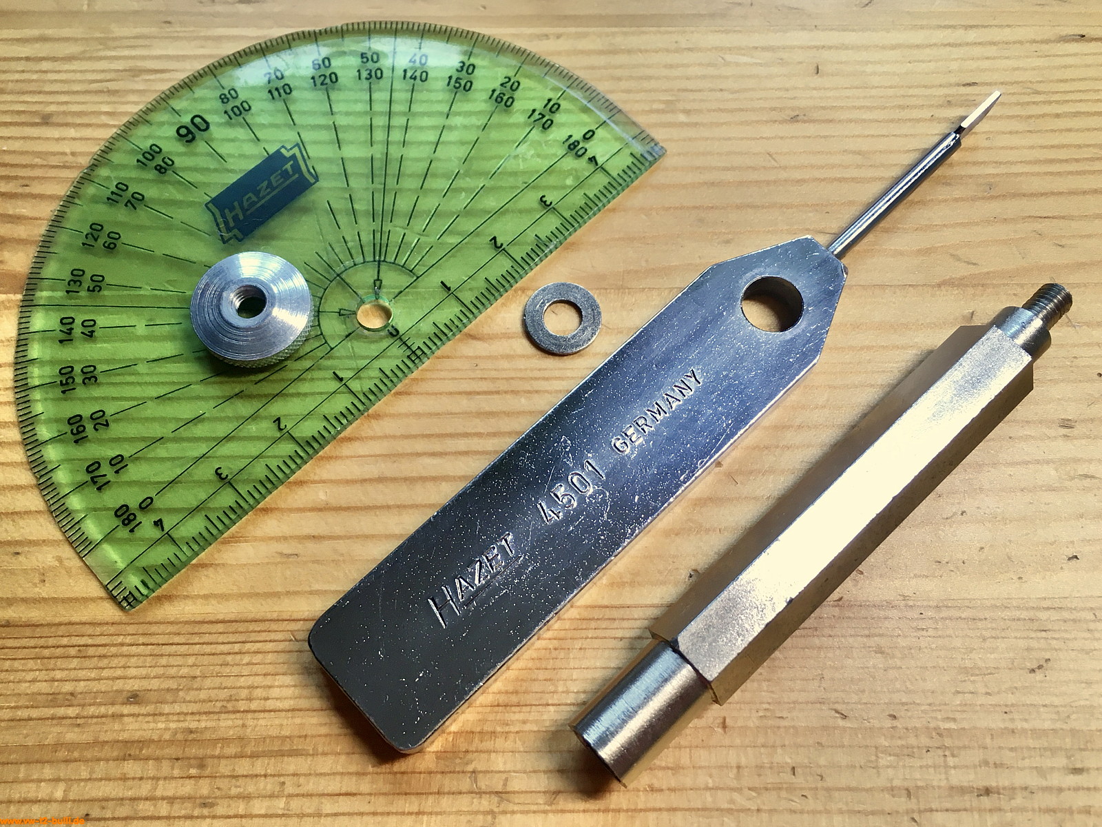 TheSamba.com :: Accessories/Memorabilia/Toys - View topic - Hazet Tools ...