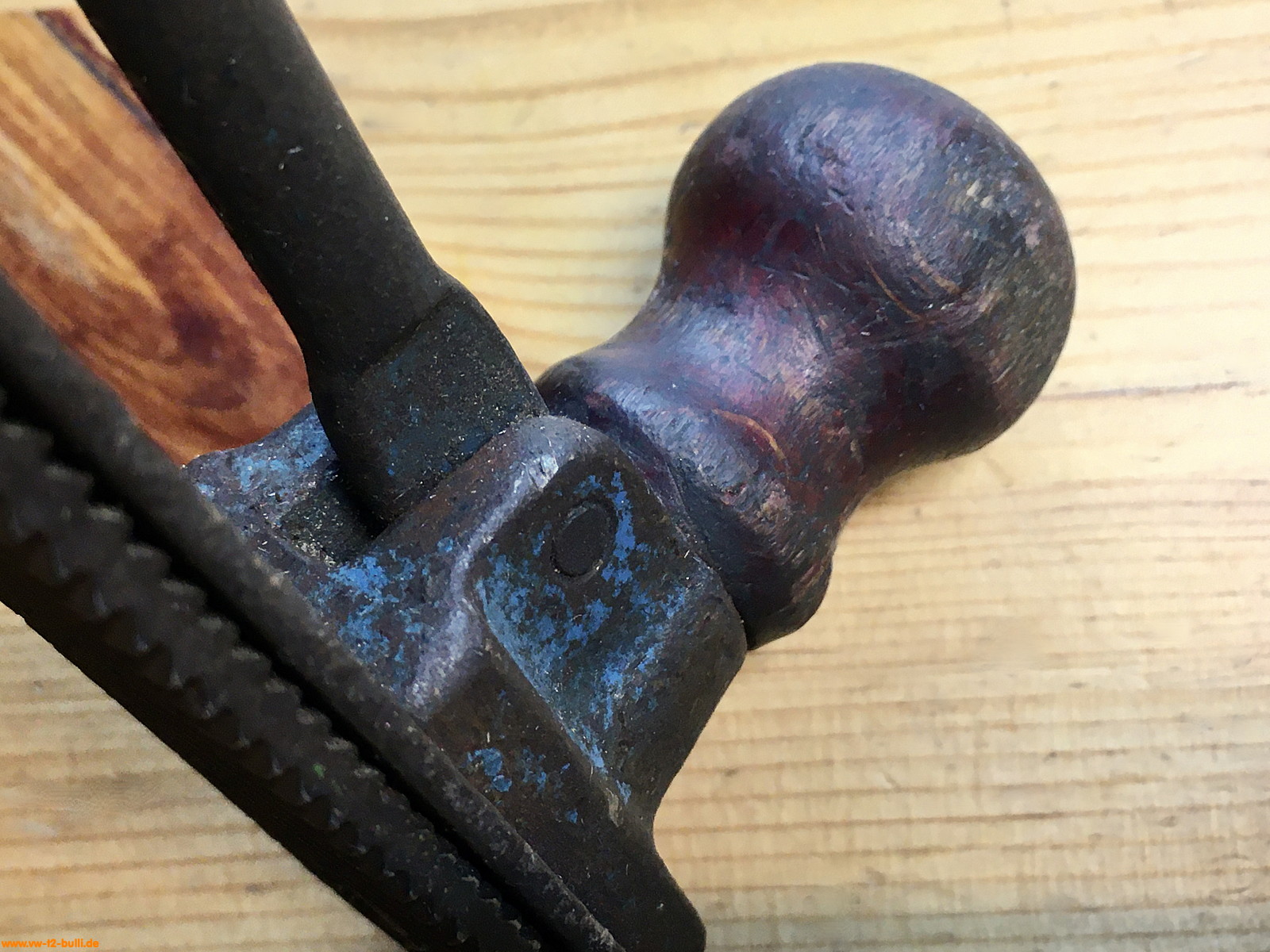 TheSamba.com :: Accessories/Memorabilia/Toys - View topic - Hazet Tools ...