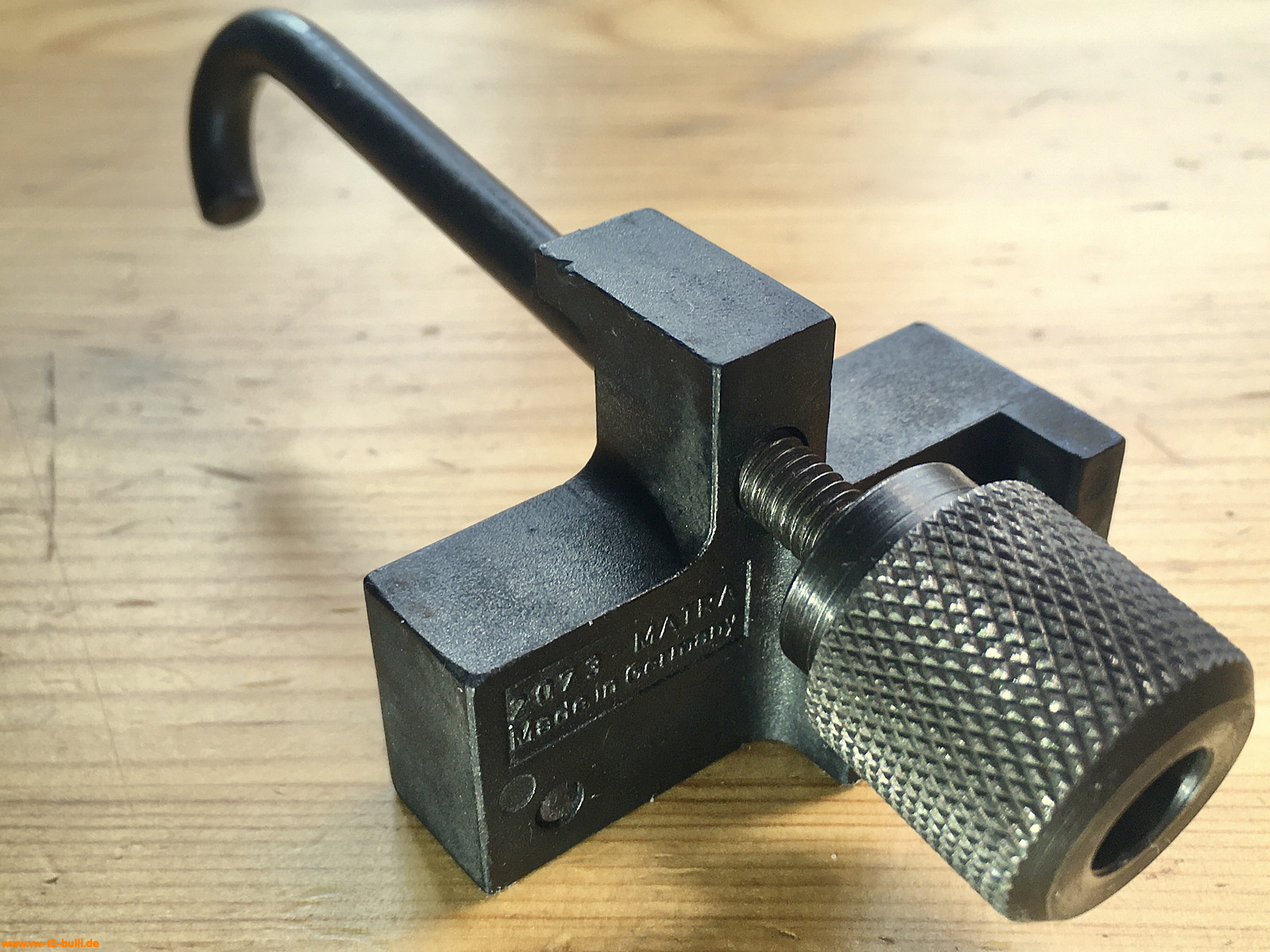 TheSamba.com :: Accessories/Memorabilia/Toys - View topic - Matra Tools ...